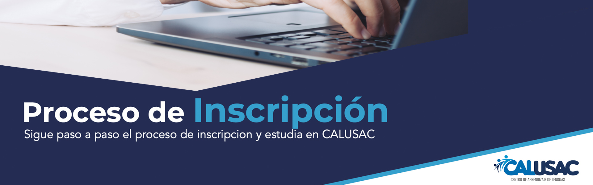 Página Principal | Centro de Aprendizaje de Lenguas USAC